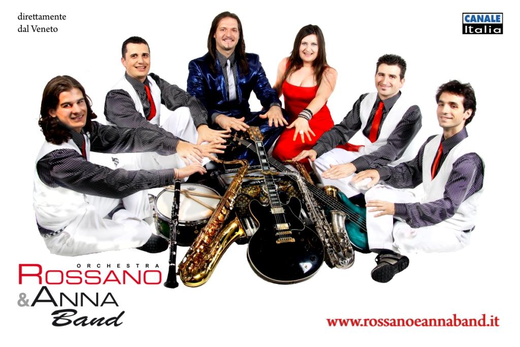Rossano & Anna Band